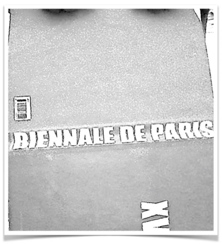 En recherche parallèle _2020_MNJD | Revue de Paris